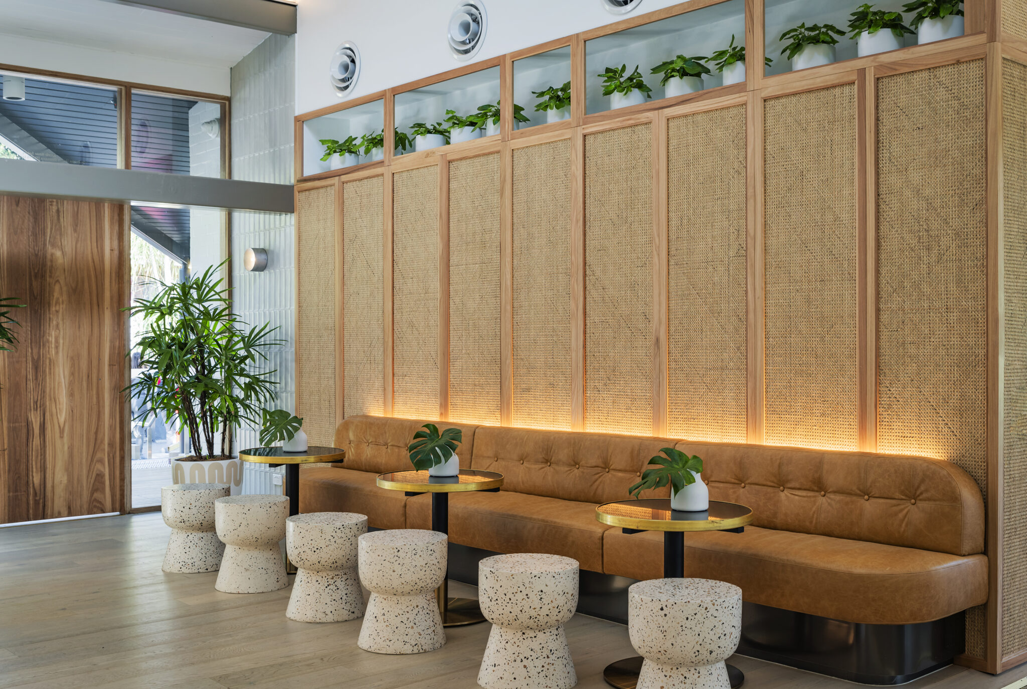 Rattan & Cane Webbing | House of Bamboo