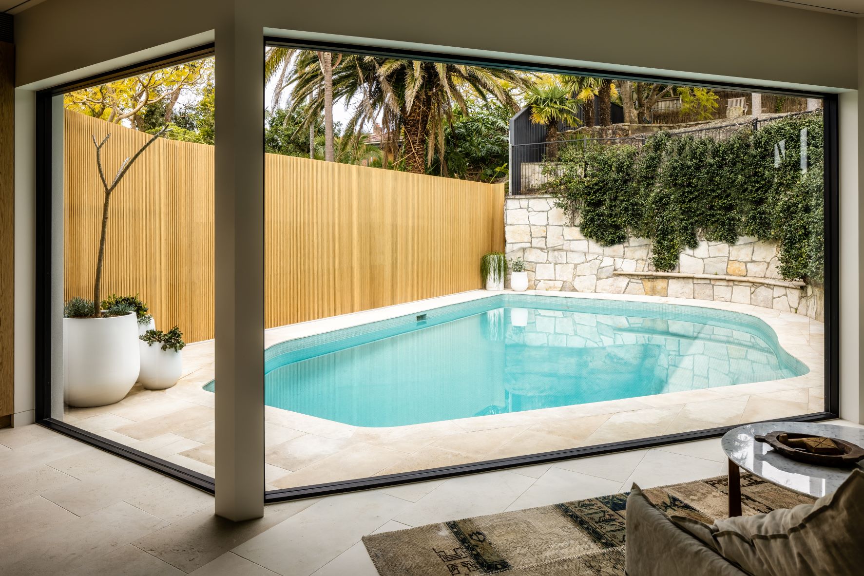 Northbridge House | House of Bamboo