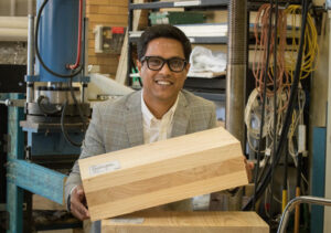 Building the Case for Bamboo: Professor Mahmud Ashraf’s Vision | House of Bamboo