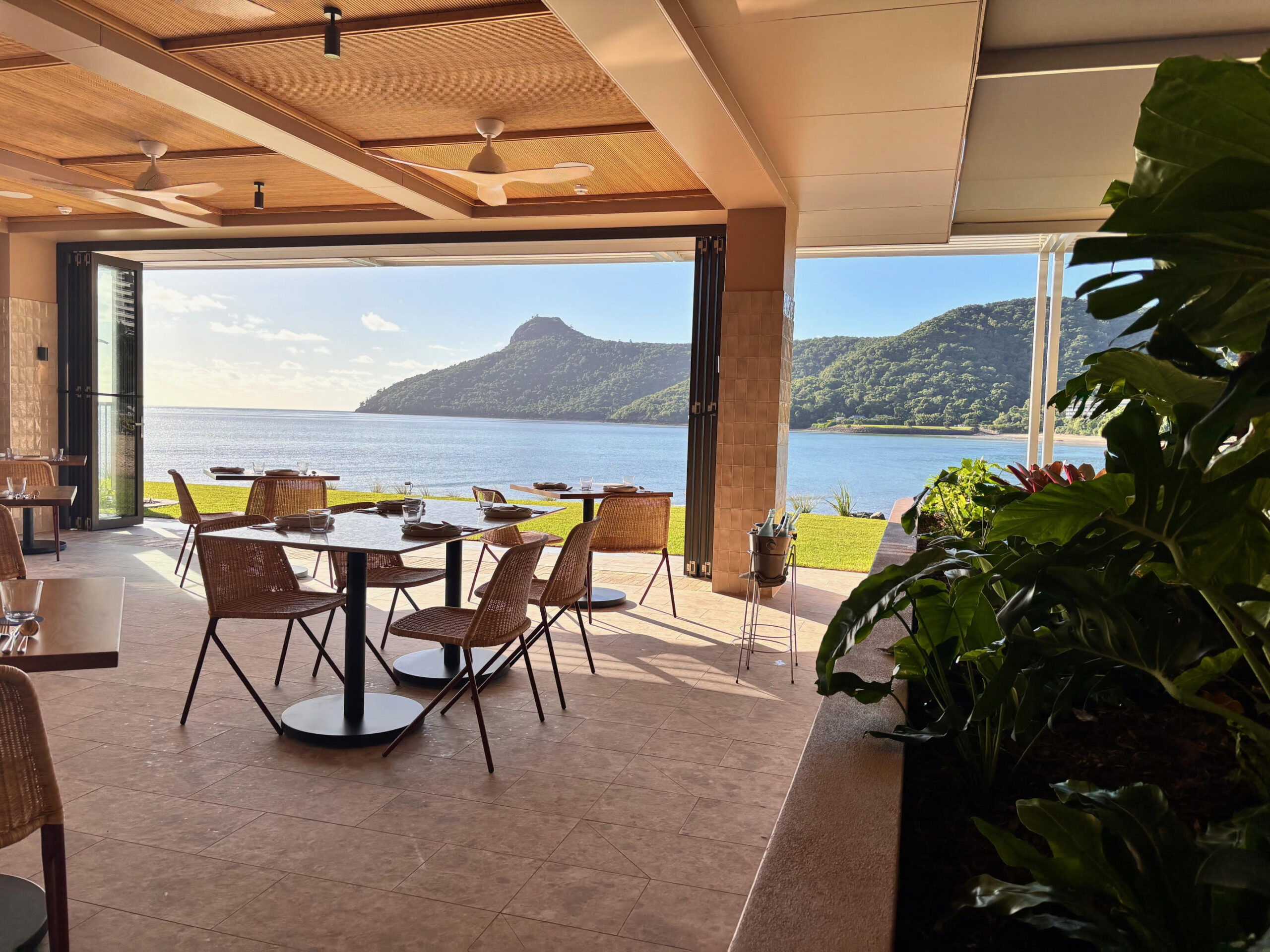 Hamilton Island – The Sundays | House of Bamboo